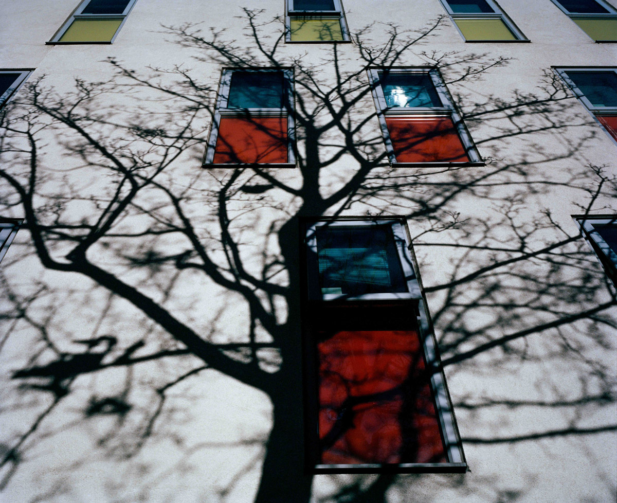 “Blighty” by Photographer Sam Gregg | The Heart of Design and Art