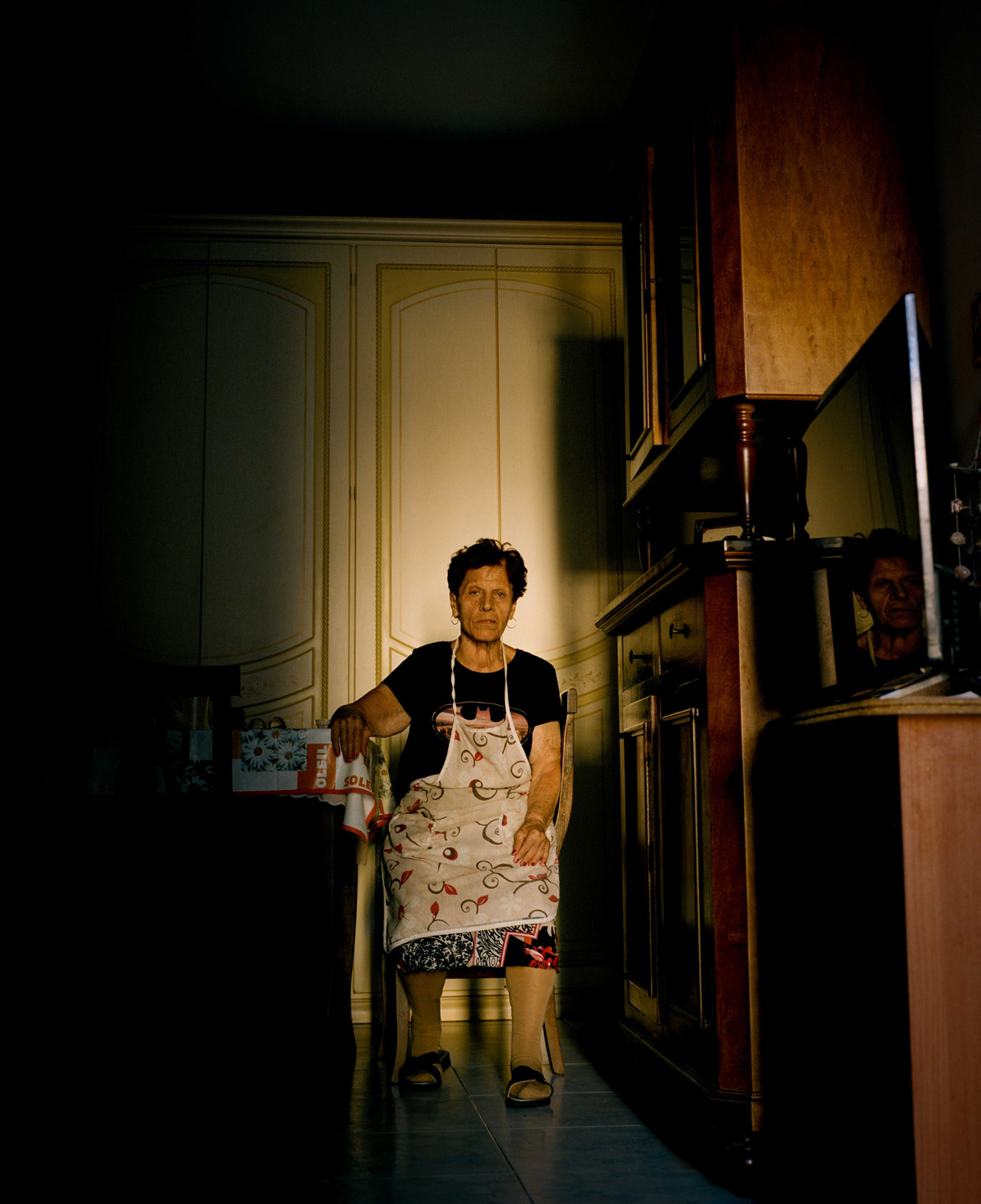 “See Naples and Die” by Photographer Sam Gregg | The Heart of Design ...