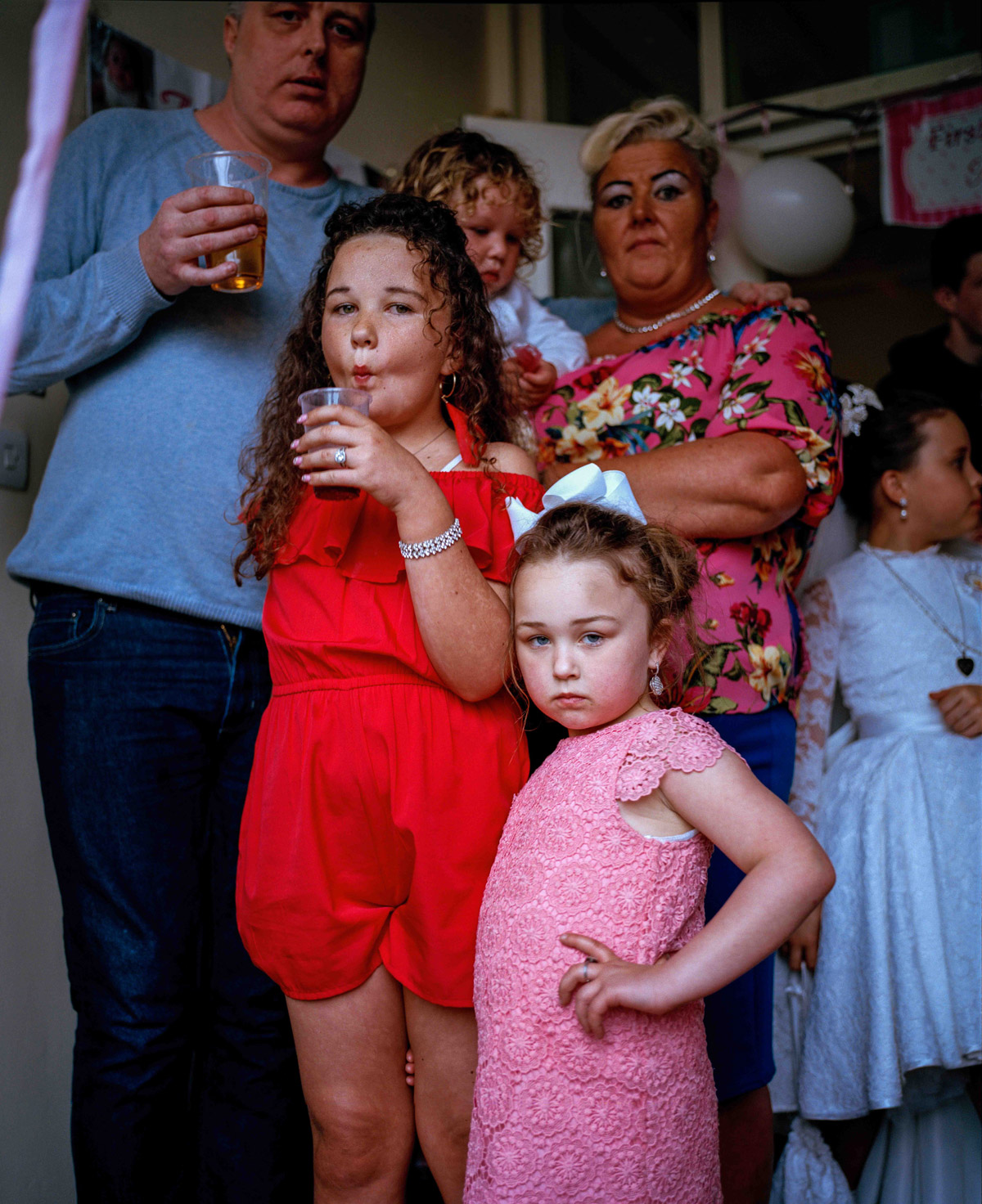 “Blighty” by Photographer Sam Gregg | The Heart of Design and Art