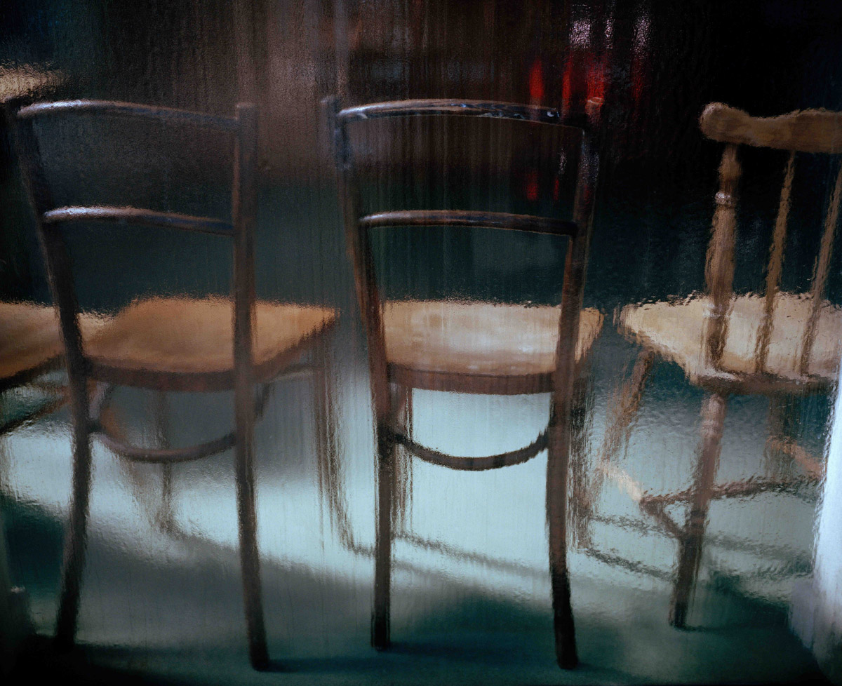 “Blighty” by Photographer Sam Gregg | The Heart of Design and Art