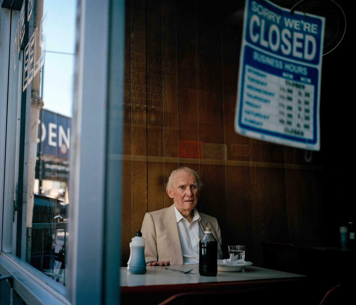 “Blighty” by Photographer Sam Gregg | The Heart of Design and Art