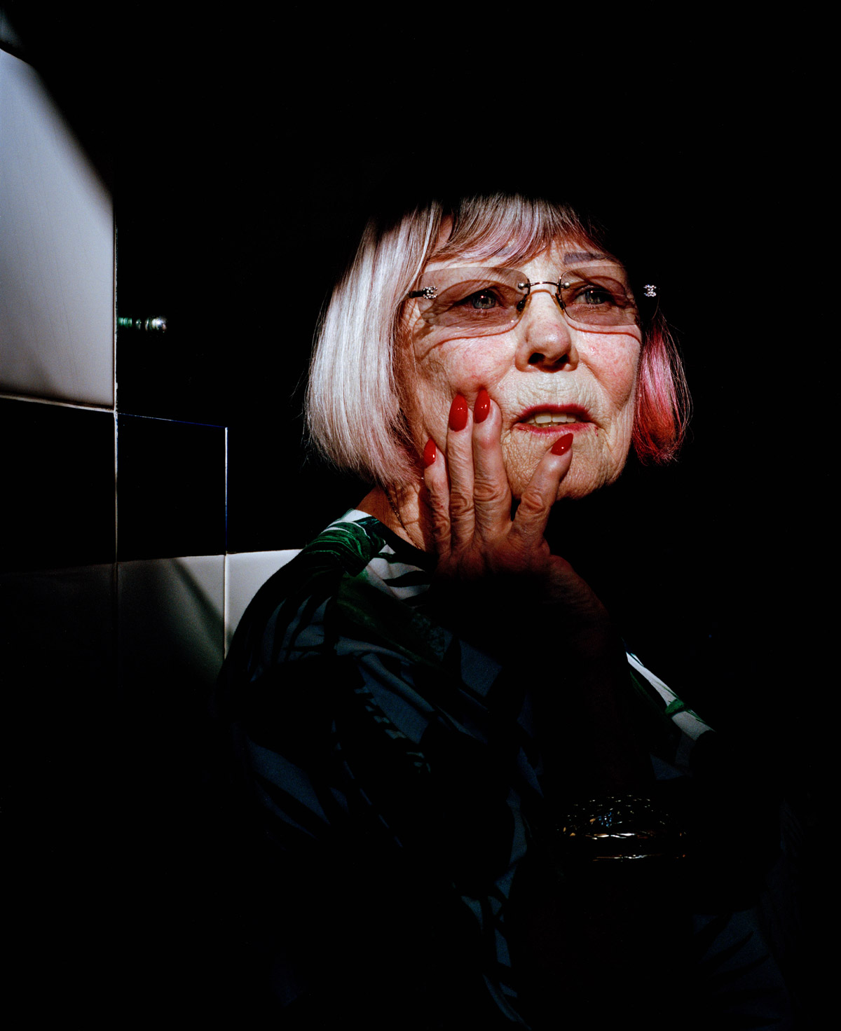 “Blighty” by Photographer Sam Gregg | The Heart of Design and Art