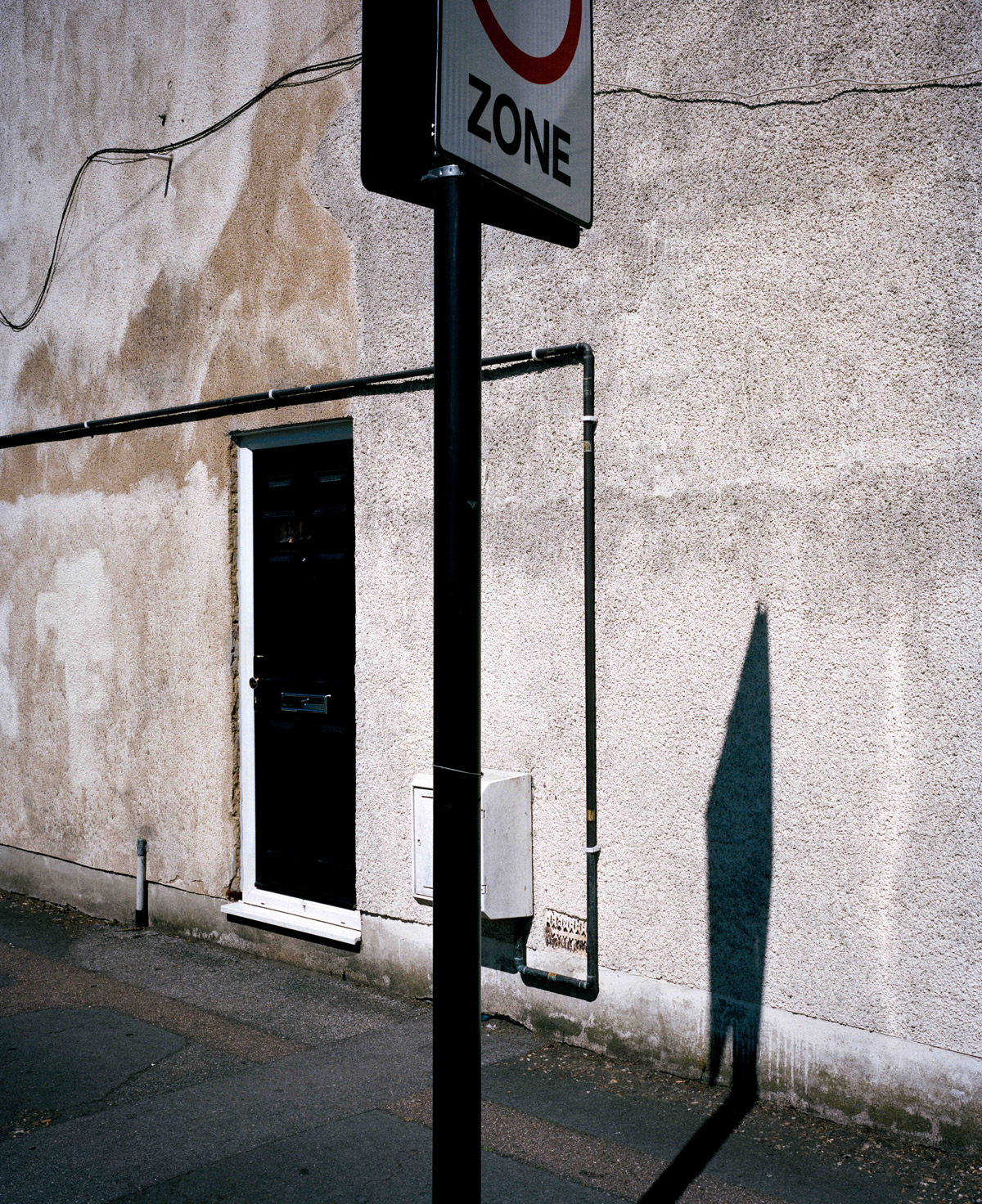 “Blighty” by Photographer Sam Gregg | The Heart of Design and Art