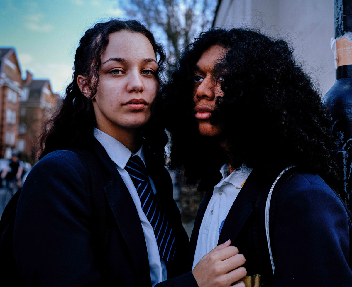 “Blighty” by Photographer Sam Gregg | The Heart of Design and Art