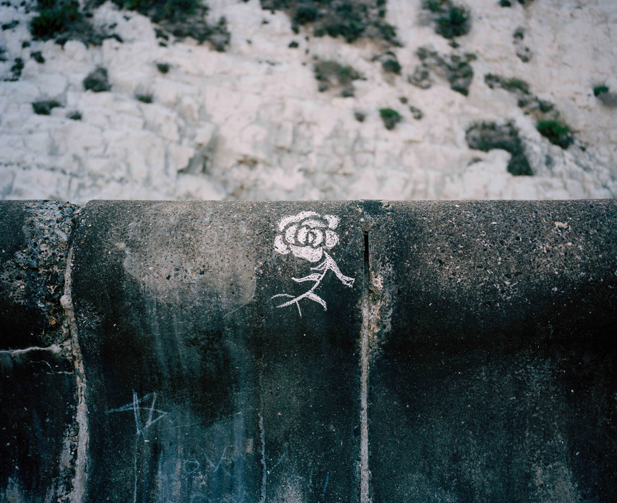 “Blighty” by Photographer Sam Gregg | The Heart of Design and Art