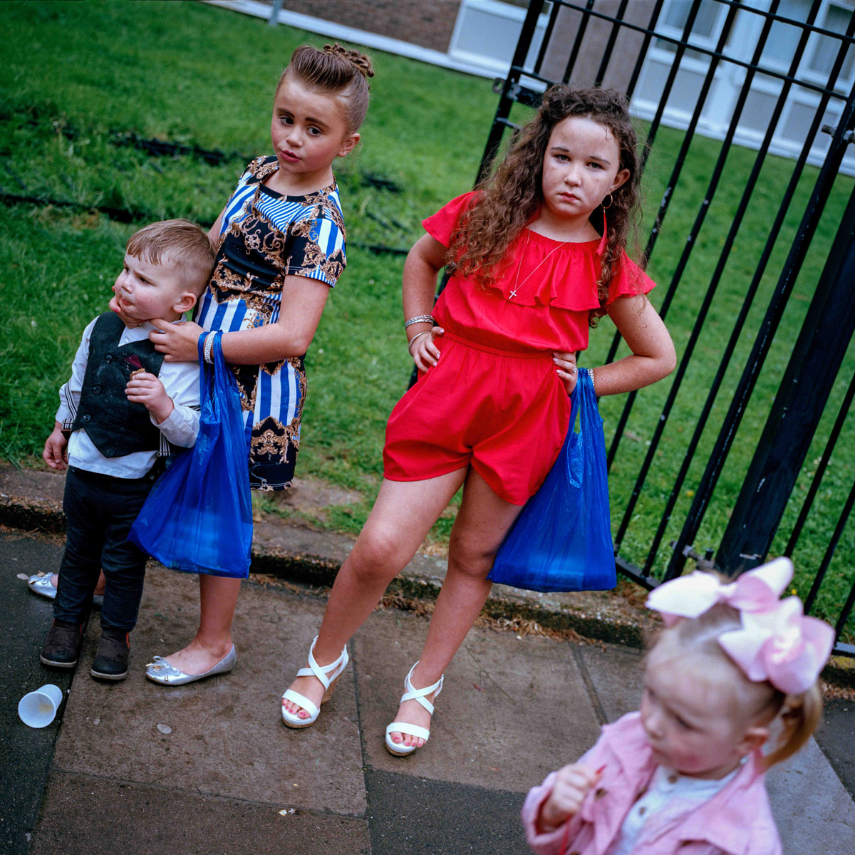 “Blighty” by Photographer Sam Gregg | The Heart of Design and Art