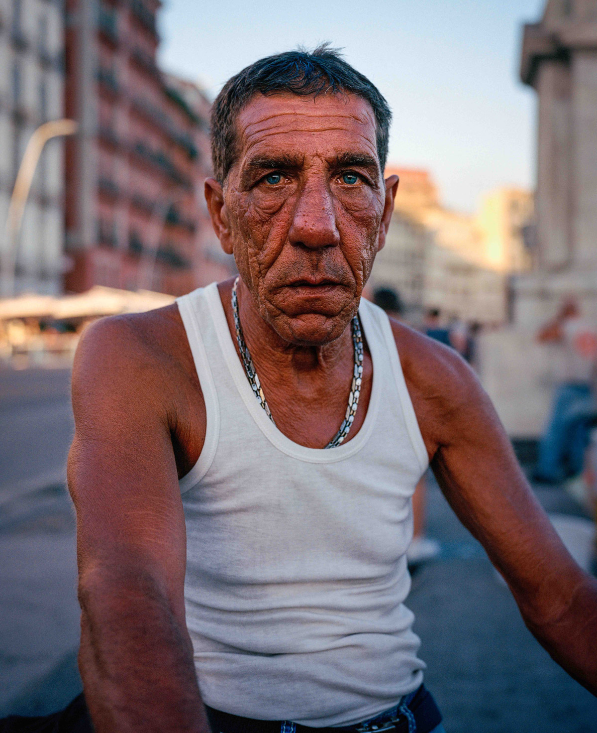 “See Naples and Die” by Photographer Sam Gregg | The Heart of Design ...