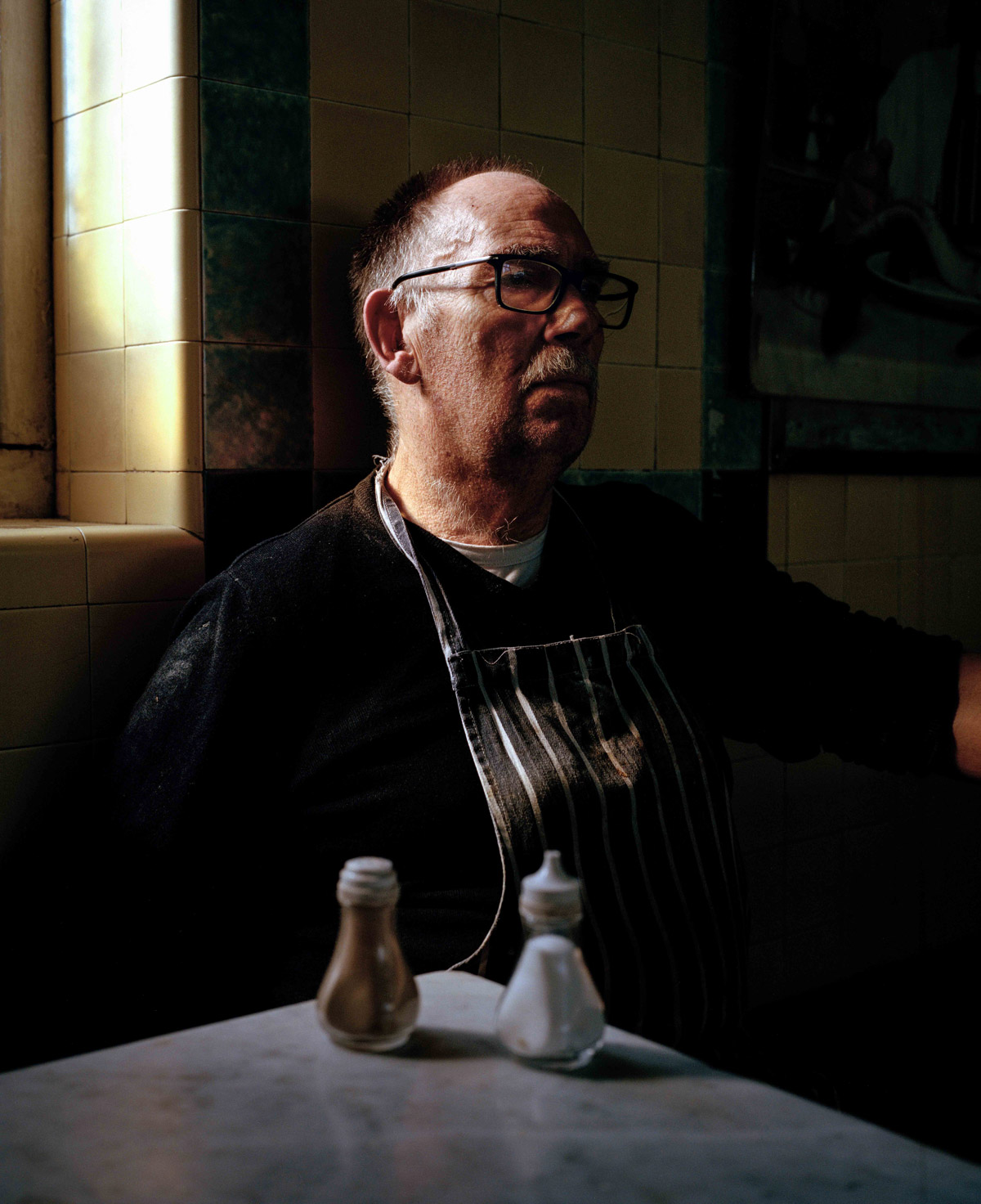 “Blighty” by Photographer Sam Gregg | The Heart of Design and Art