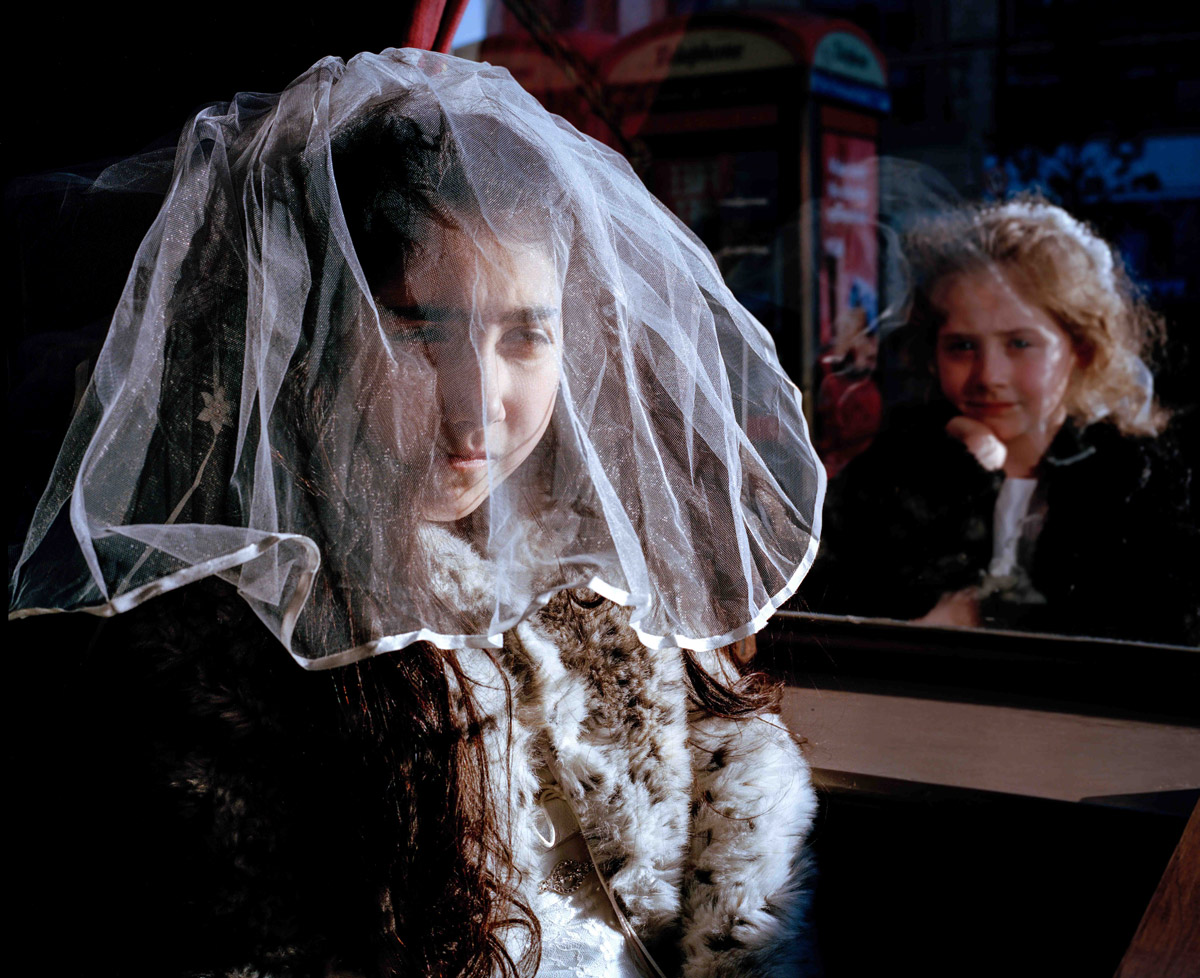 “Blighty” by Photographer Sam Gregg | The Heart of Design and Art