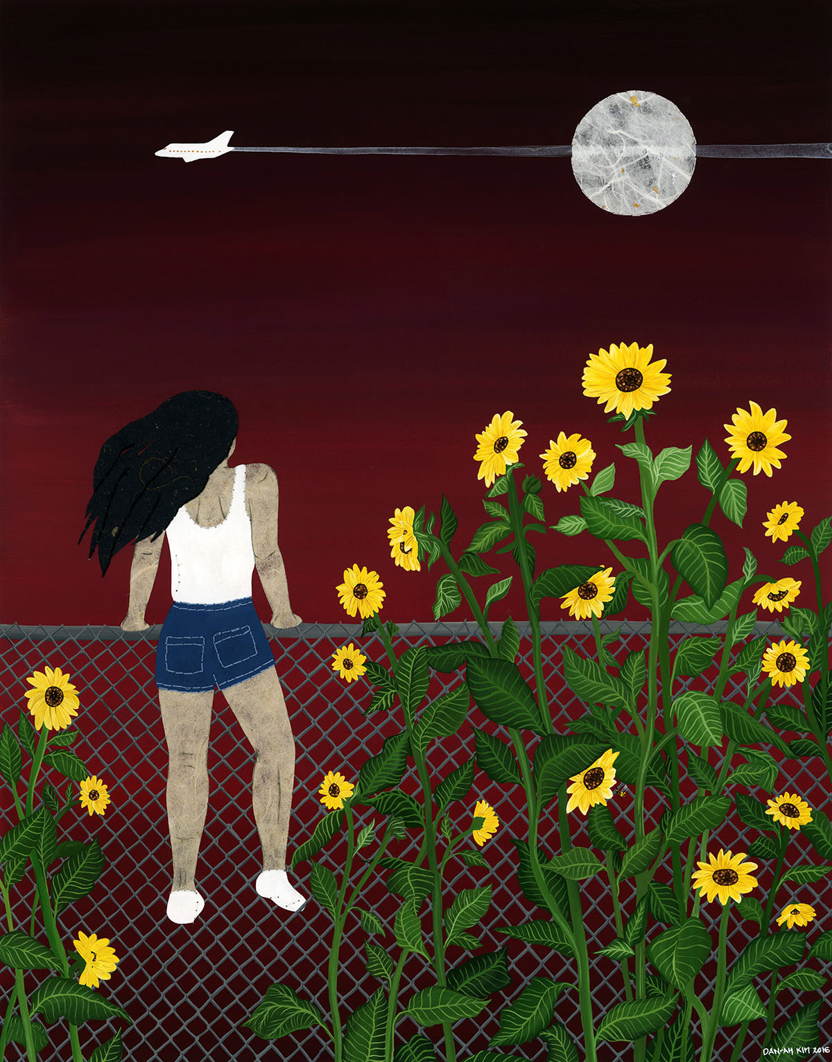 Artist Spotlight: Dan-ah Kim | The Heart of Design and Art