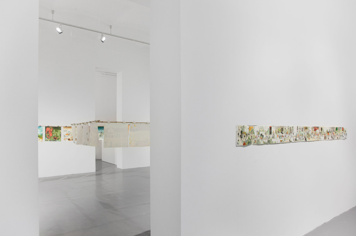 Artist Spotlight: Peter Köhler | The Heart of Design and Art