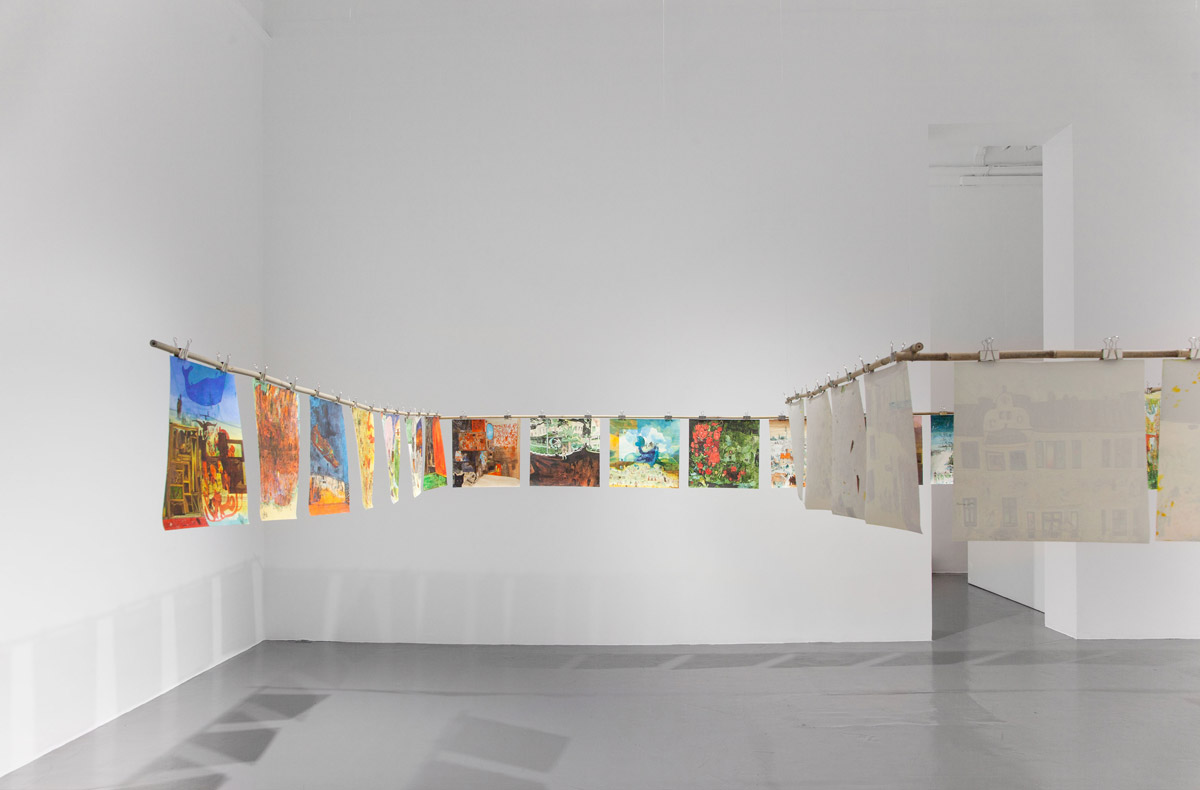 Artist Spotlight: Peter Köhler | The Heart of Design and Art