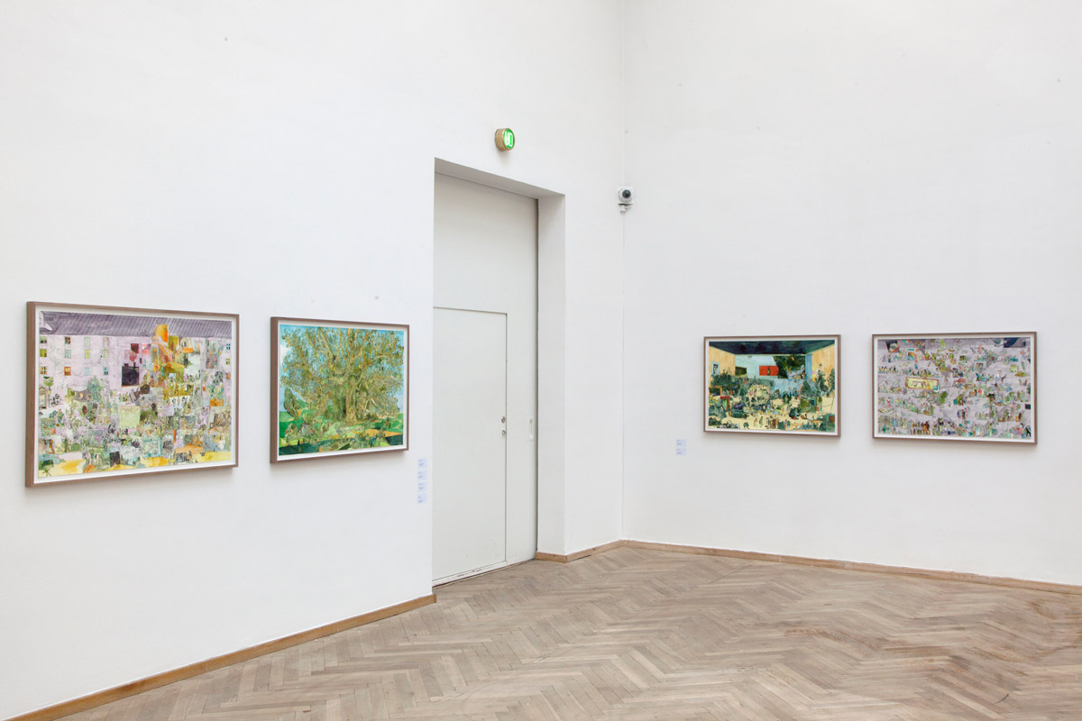 Artist Spotlight: Peter Köhler | The Heart of Design and Art