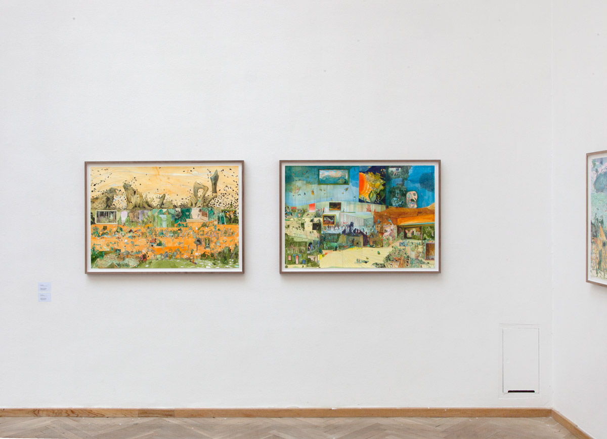 Artist Spotlight: Peter Köhler | The Heart of Design and Art
