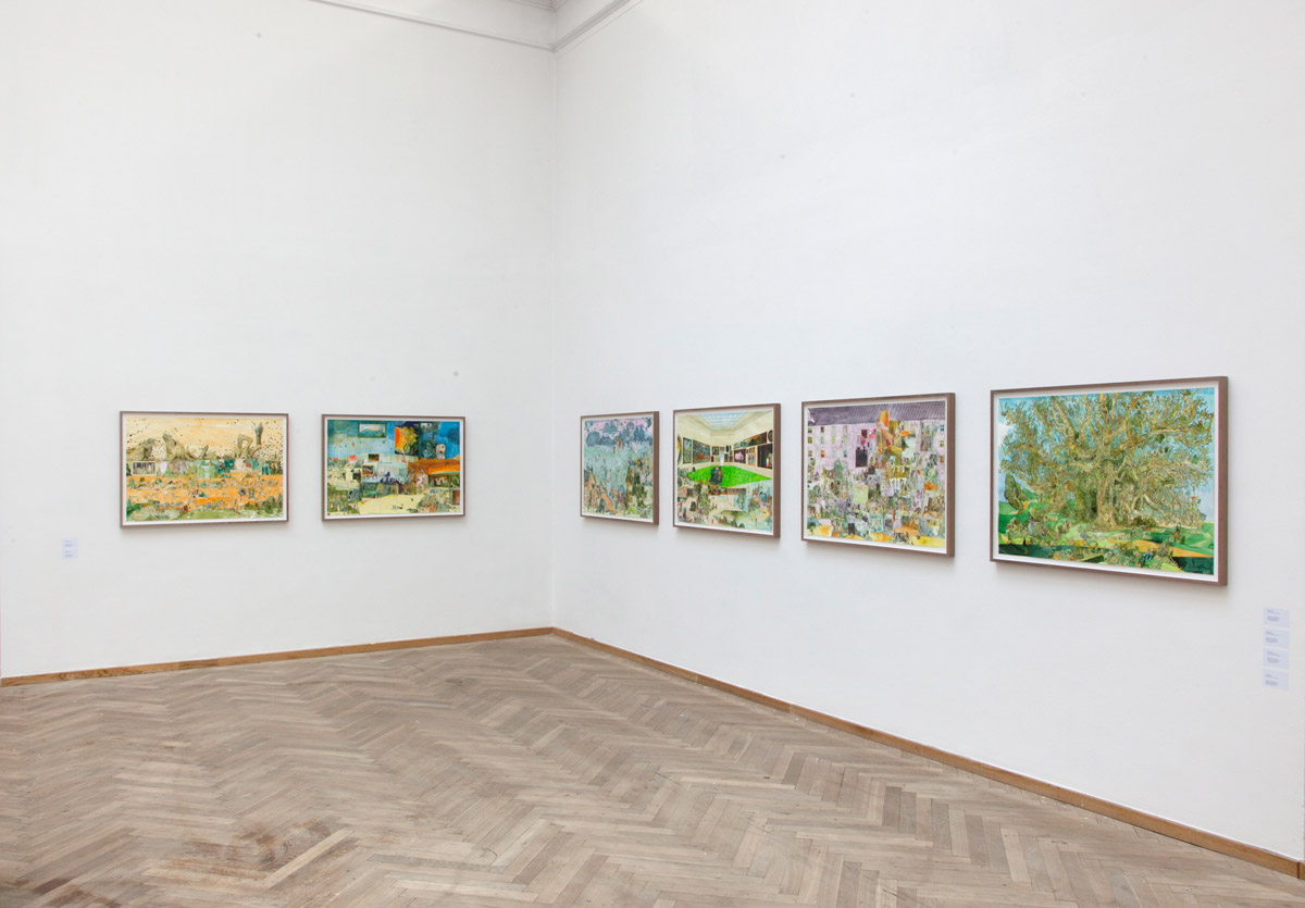 Artist Spotlight: Peter Köhler | The Heart of Design and Art