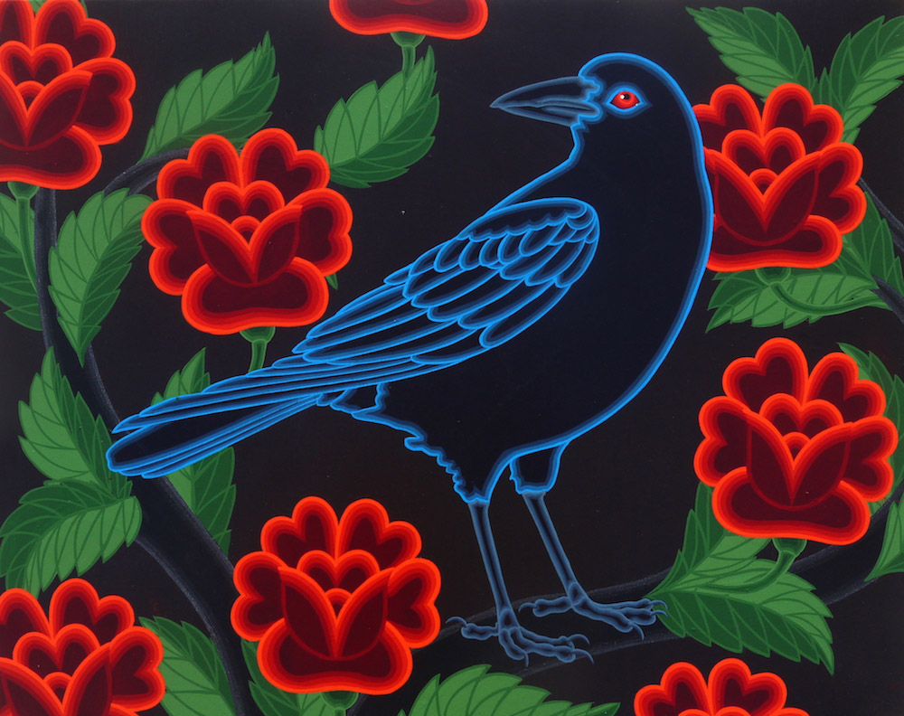 Artist Spotlight: Jet Martinez | The Heart of Design and Art