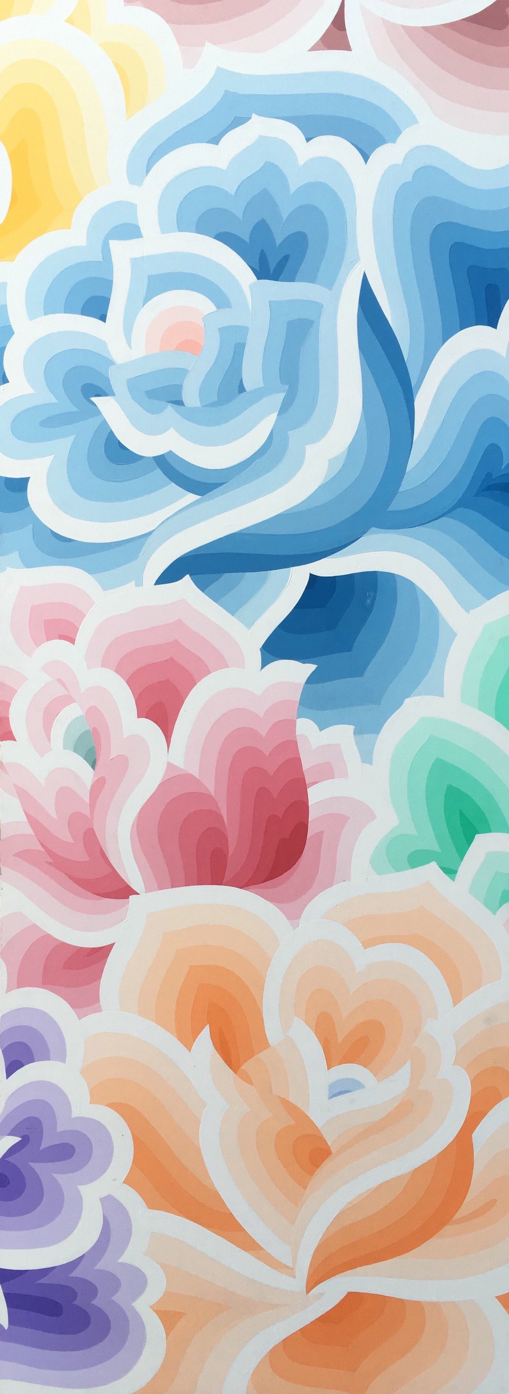 Artist Spotlight: Jet Martinez | The Heart of Design and Art