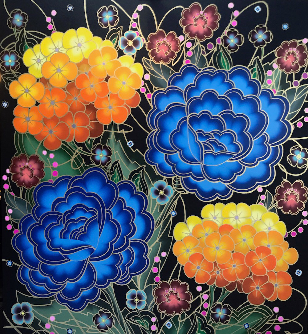 Artist Spotlight: Jet Martinez | The Heart of Design and Art