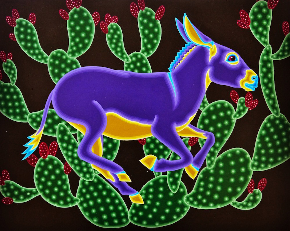 Artist Spotlight: Jet Martinez | The Heart of Design and Art