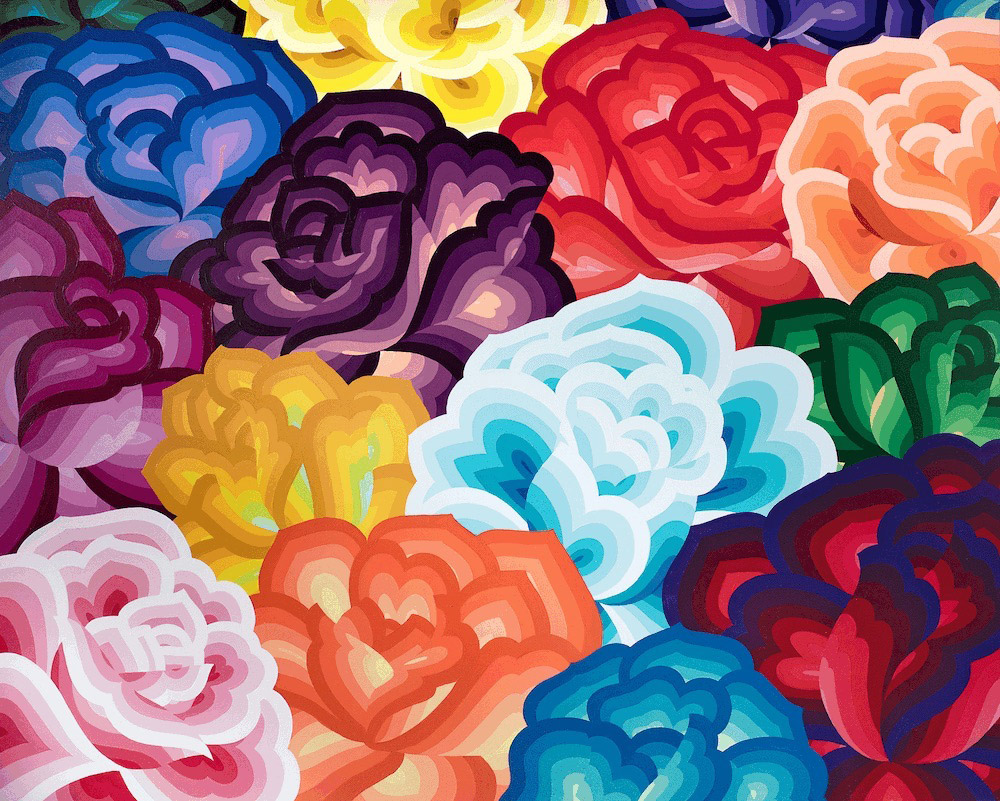 Artist Spotlight: Jet Martinez | The Heart of Design and Art