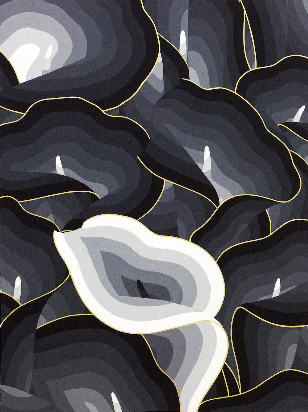 Artist Spotlight: Jet Martinez | The Heart of Design and Art