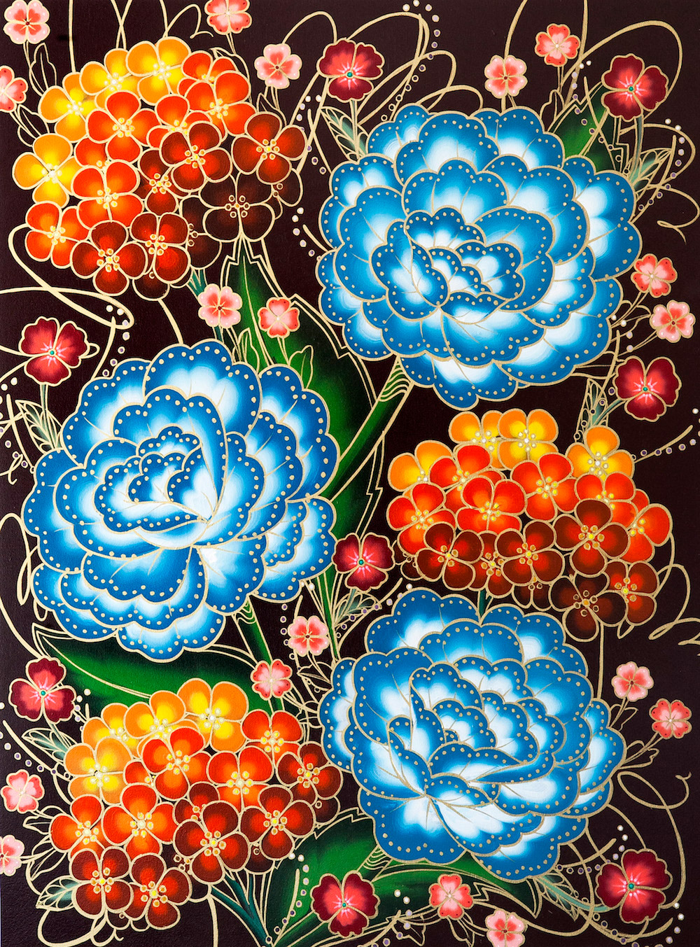 Artist Spotlight: Jet Martinez | The Heart of Design and Art