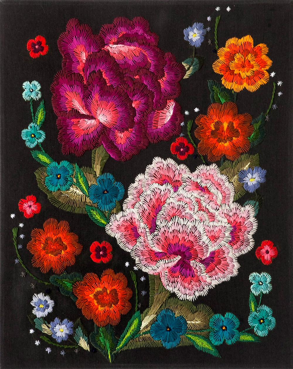 Artist Spotlight: Jet Martinez | The Heart of Design and Art