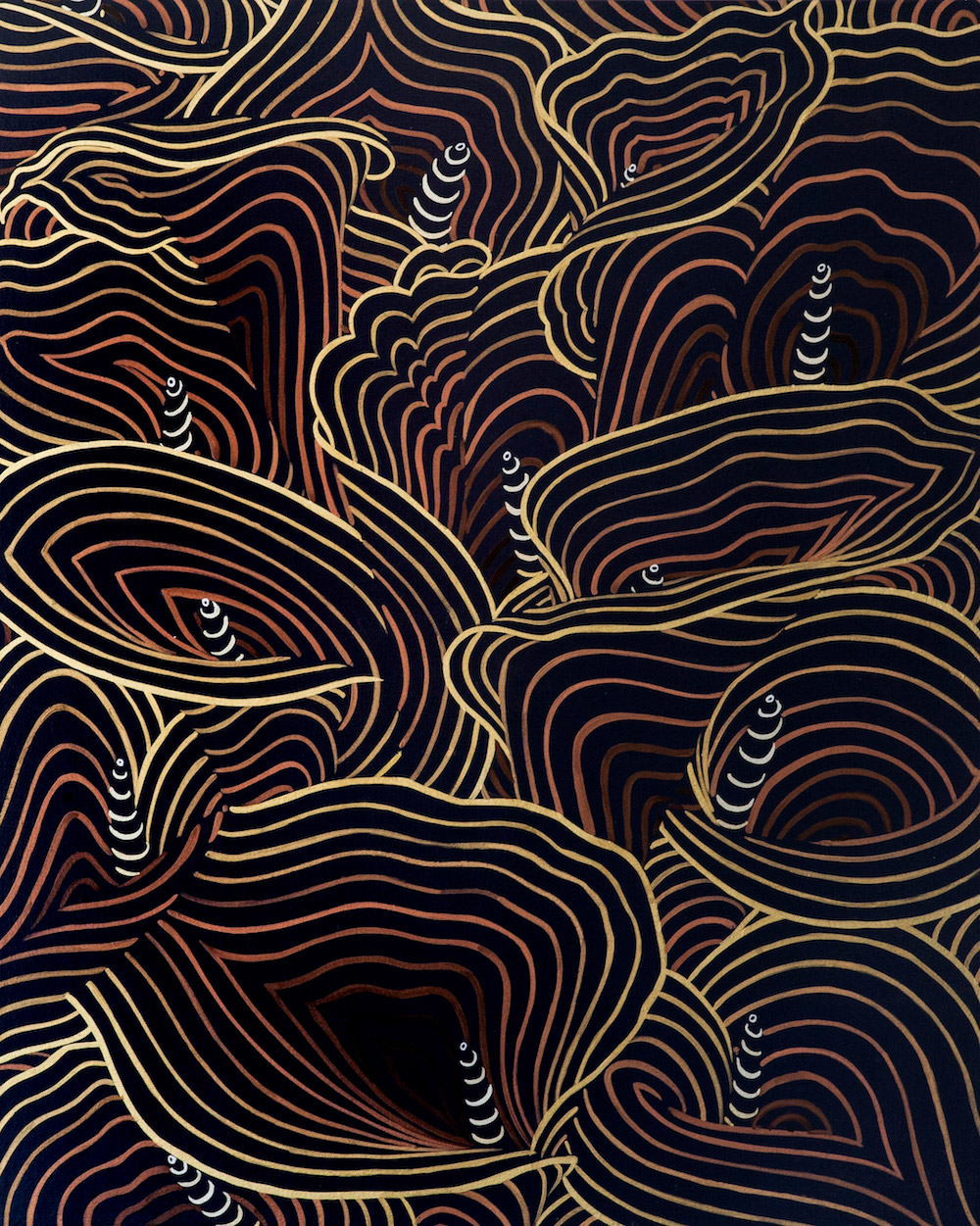 Artist Spotlight: Jet Martinez | The Heart of Design and Art