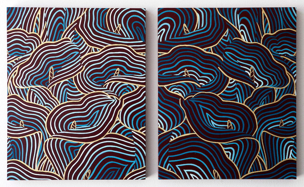 Artist Spotlight: Jet Martinez | The Heart of Design and Art