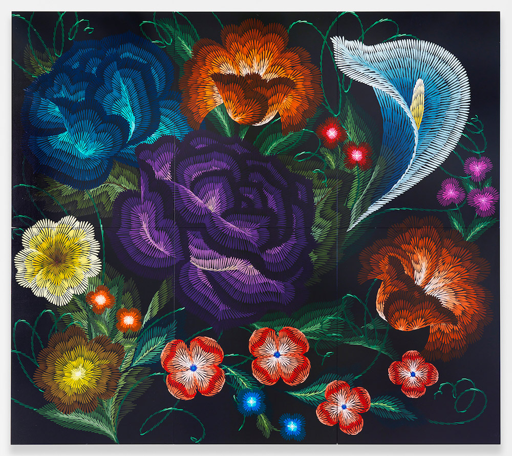 Artist Spotlight: Jet Martinez | The Heart of Design and Art
