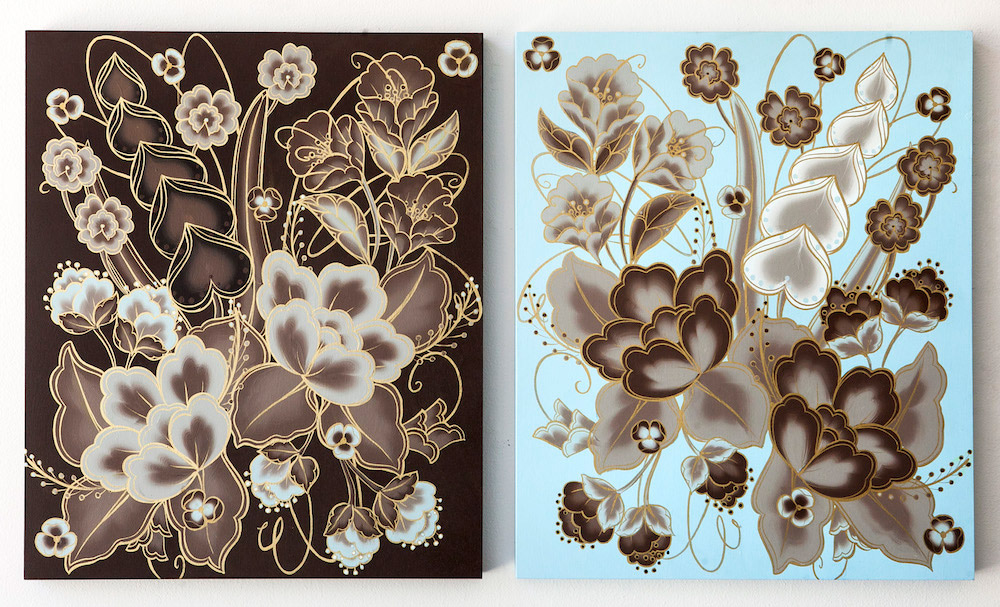 Artist Spotlight: Jet Martinez | The Heart of Design and Art