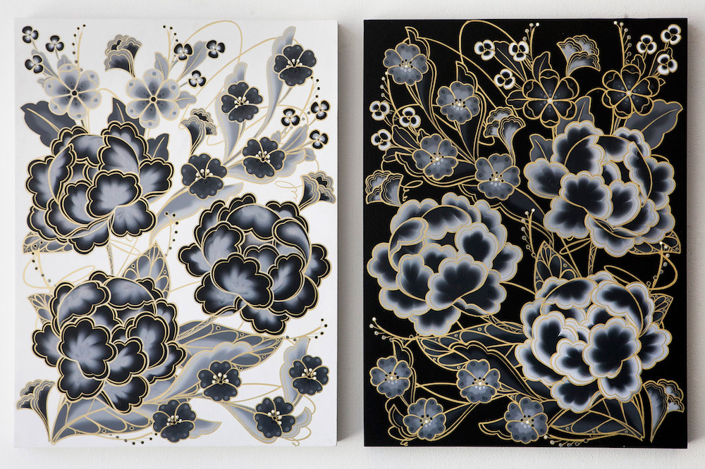 Artist Spotlight: Jet Martinez | The Heart of Design and Art