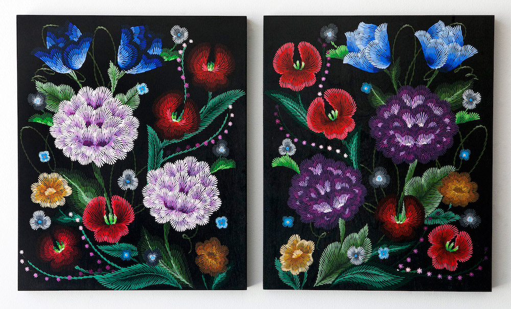 Artist Spotlight: Jet Martinez | The Heart of Design and Art