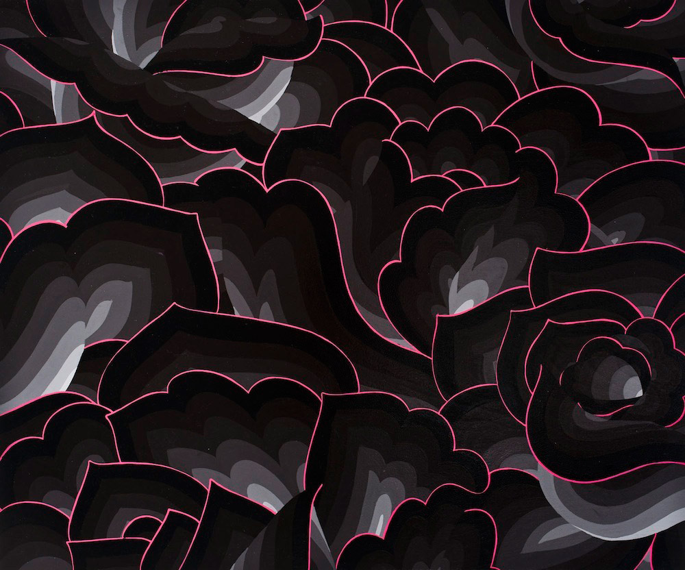Artist Spotlight: Jet Martinez | The Heart of Design and Art