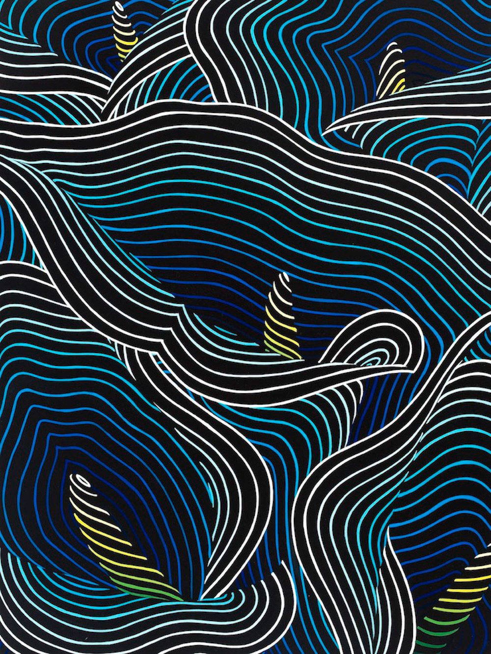 Artist Spotlight: Jet Martinez | The Heart of Design and Art