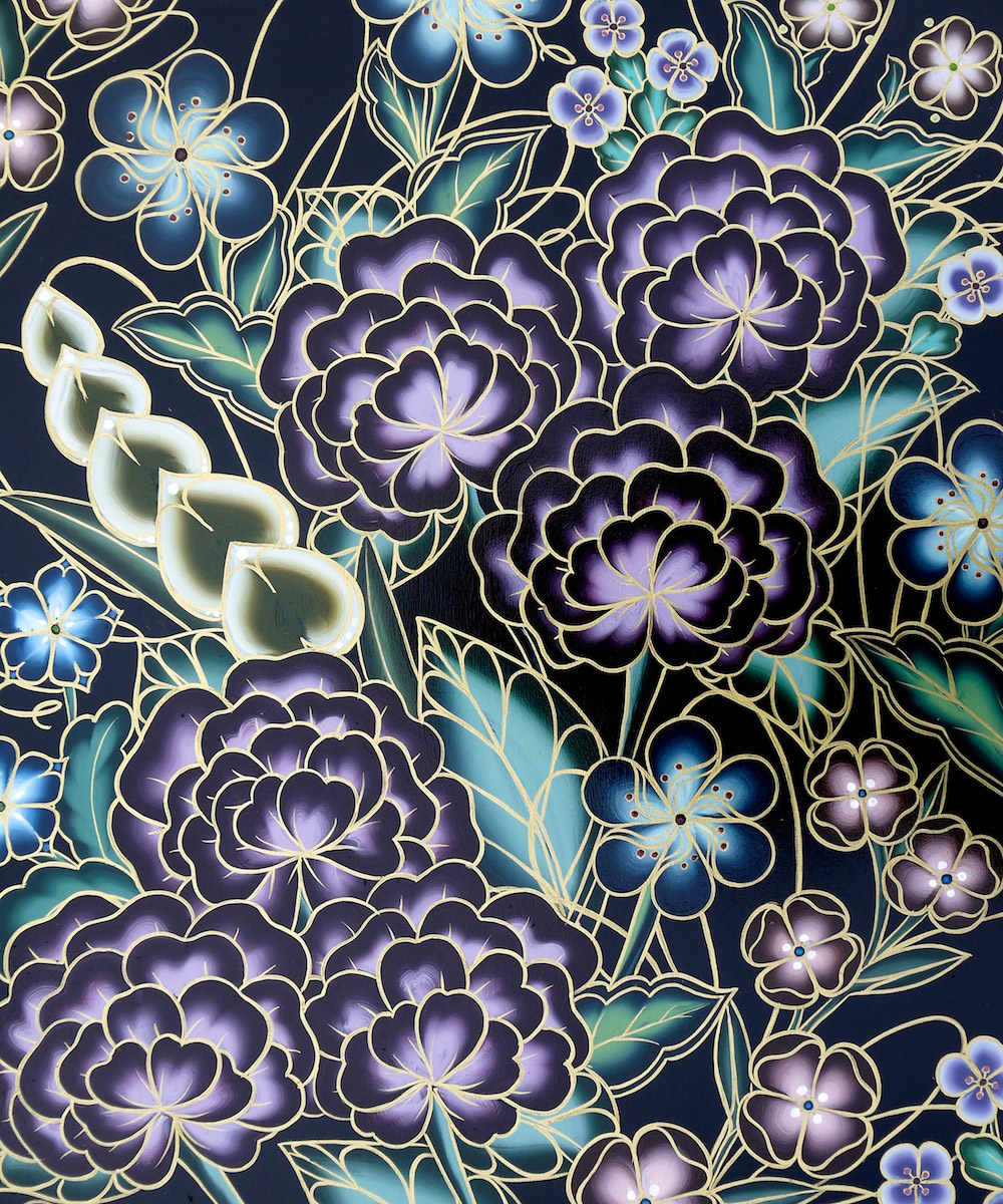 Artist Spotlight: Jet Martinez | The Heart of Design and Art