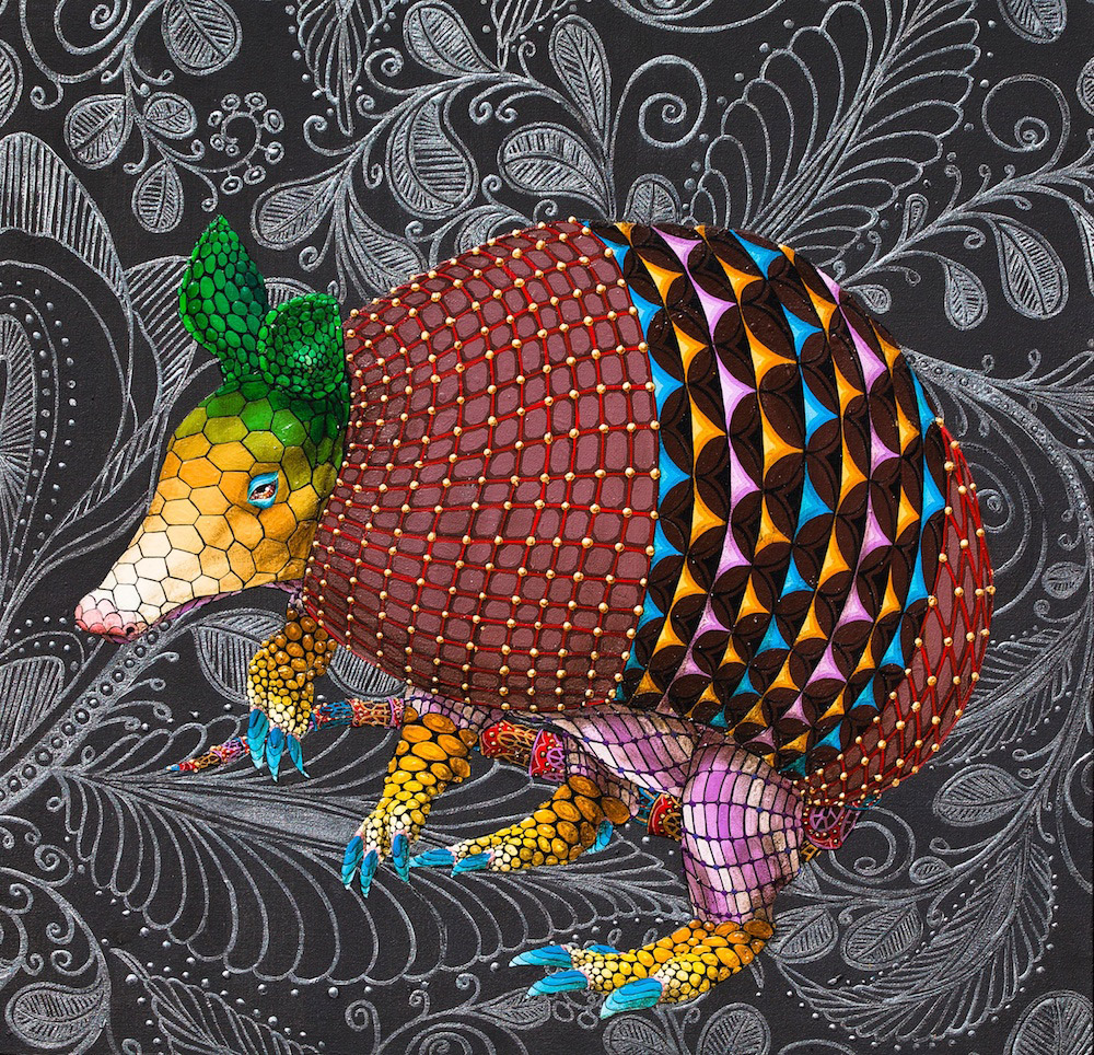 Artist Spotlight: Jet Martinez | The Heart of Design and Art