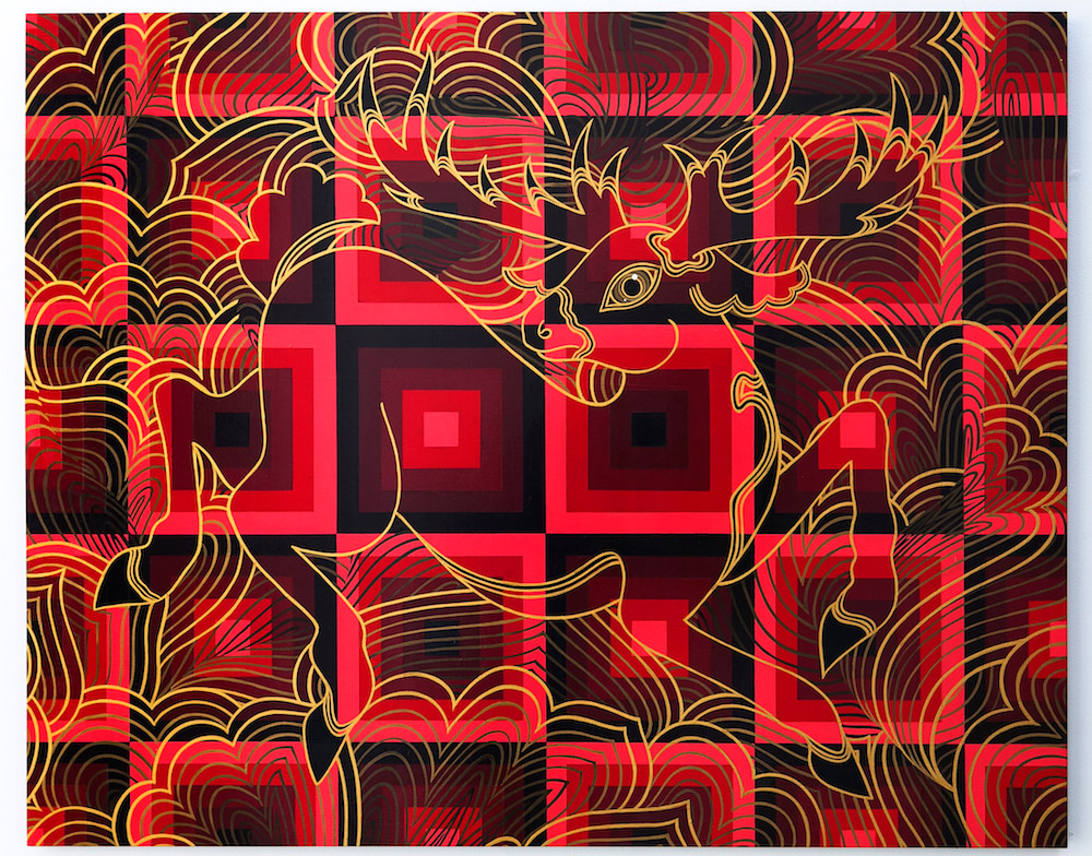 Artist Spotlight: Jet Martinez | The Heart of Design and Art