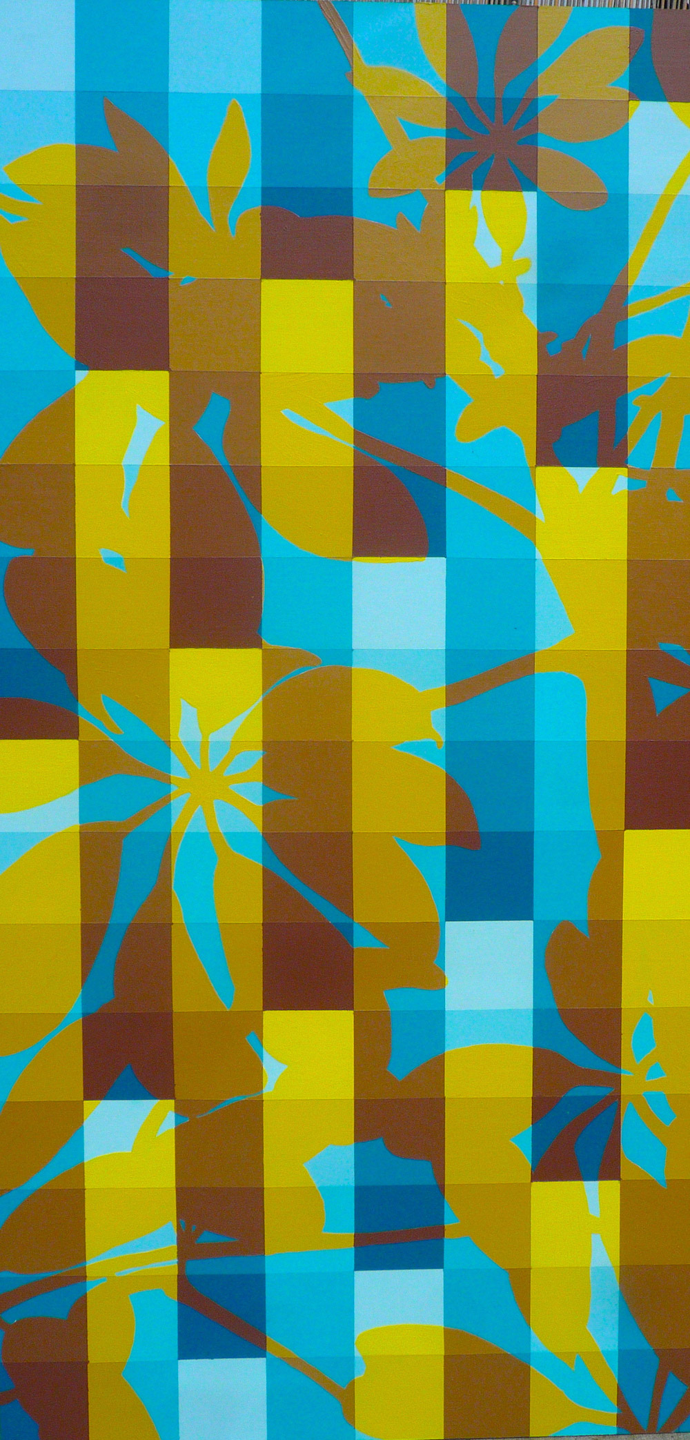 Artist Spotlight: Jet Martinez | The Heart of Design and Art