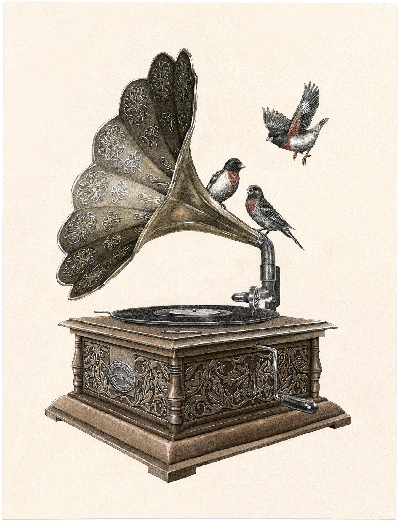 Artist Spotlight: Steeven Salvat | The Heart of Design and Art