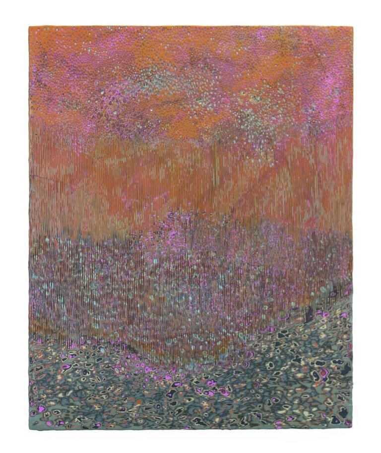 Artist Spotlight: Karin Waskiewicz | The Heart of Design and Art