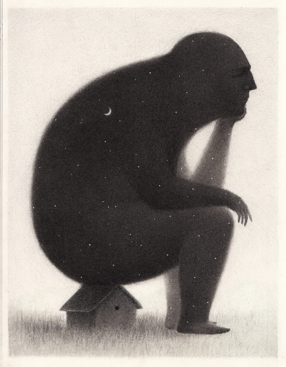 Illustrator Spotlight: David Álvarez – BOOOOOOOM! – CREATE * INSPIRE ...