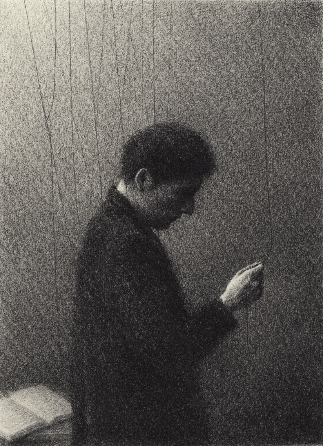 Illustrator Spotlight: David Álvarez | The Heart of Design and Art