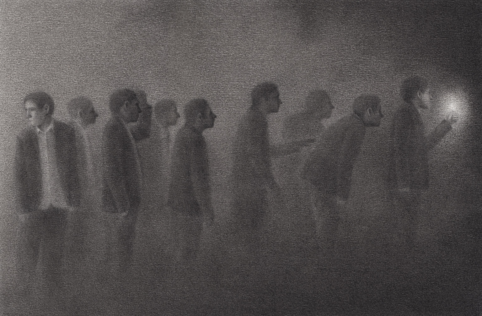 Illustrator Spotlight: David Álvarez | The Heart of Design and Art