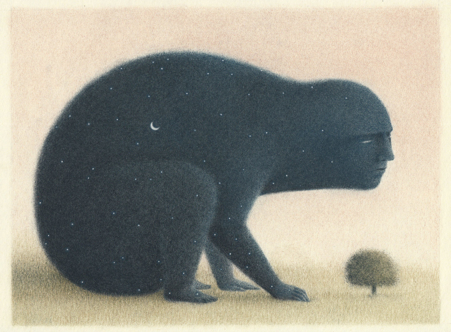Illustrator Spotlight: David Álvarez | The Heart of Design and Art