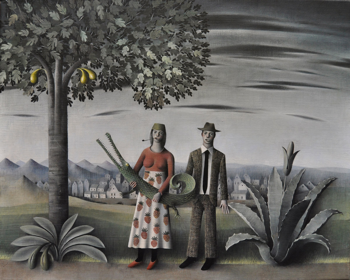 Artist Spotlight: James Mortimer – BOOOOOOOM! – CREATE * INSPIRE ...