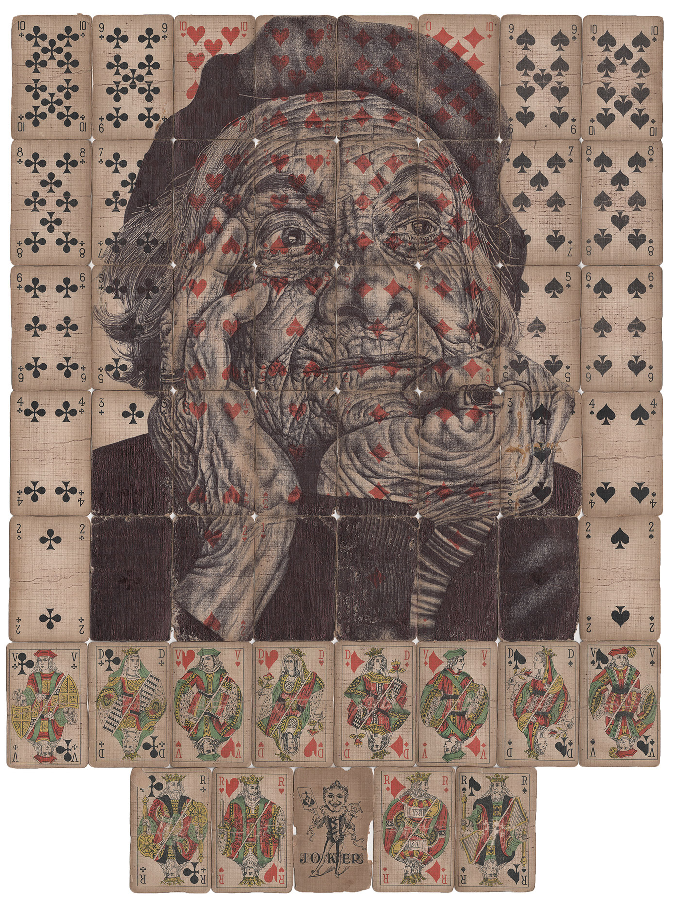 Artist Spotlight: Mark Powell – BOOOOOOOM! – CREATE * INSPIRE ...