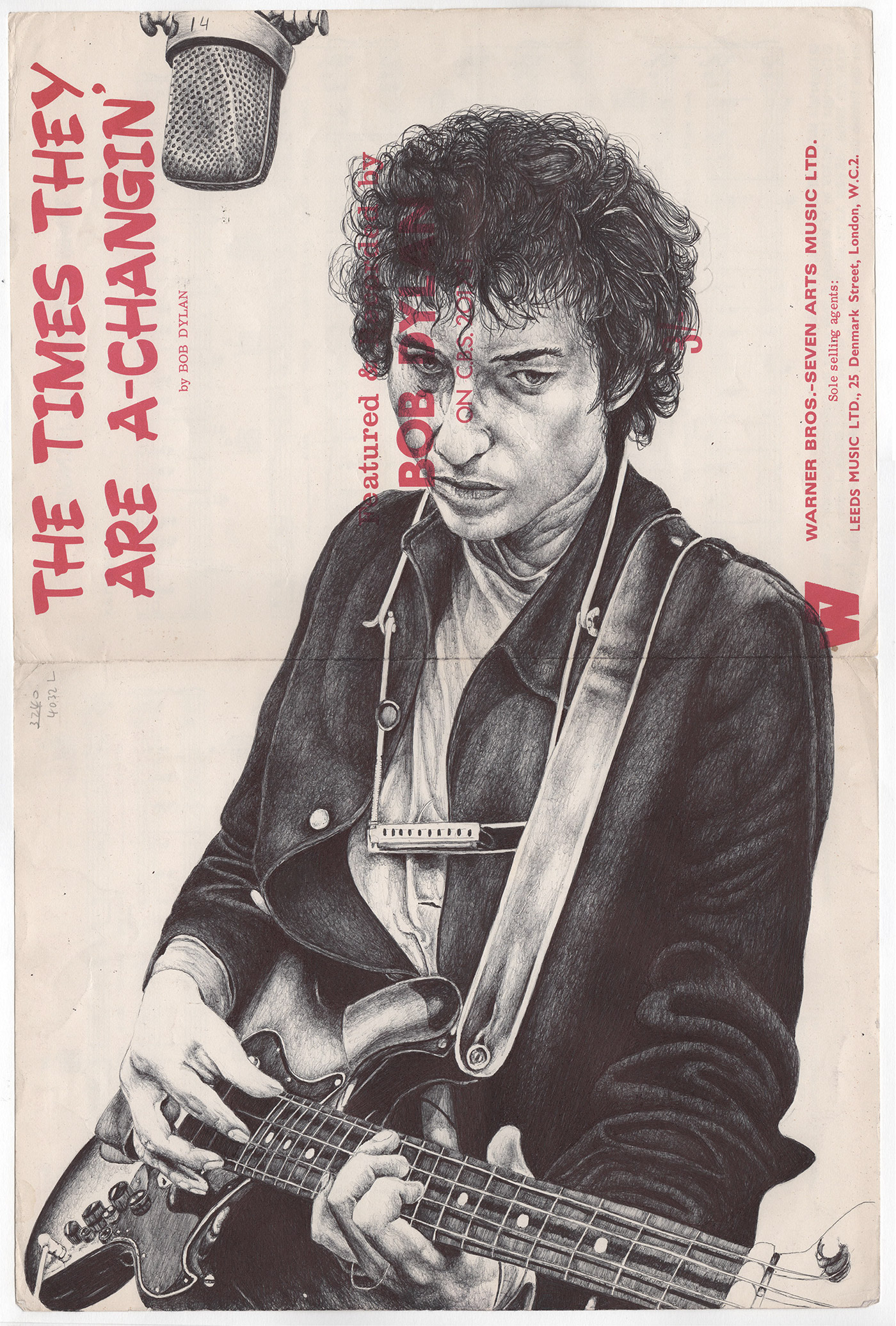 Artist Spotlight: Mark Powell – BOOOOOOOM! – CREATE * INSPIRE ...