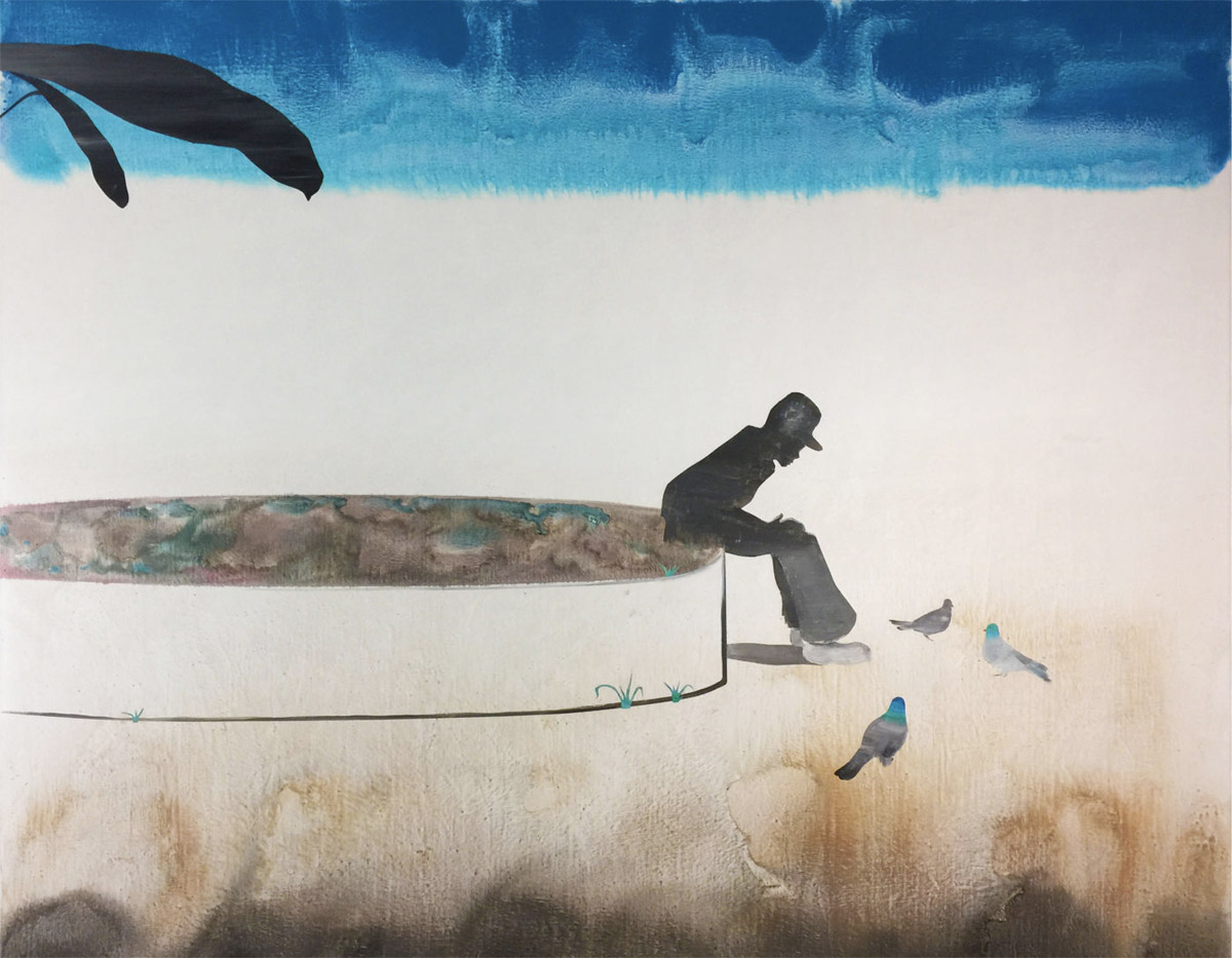 Artist Spotlight: Dawei Wang | The Heart of Design and Art