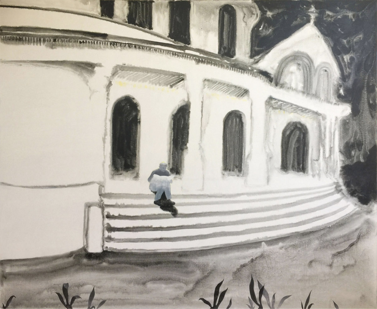 Artist Spotlight: Dawei Wang | The Heart of Design and Art